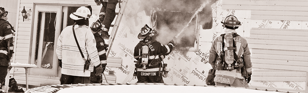 PFPD Mallard Fire – Plainfield Fire Protection District