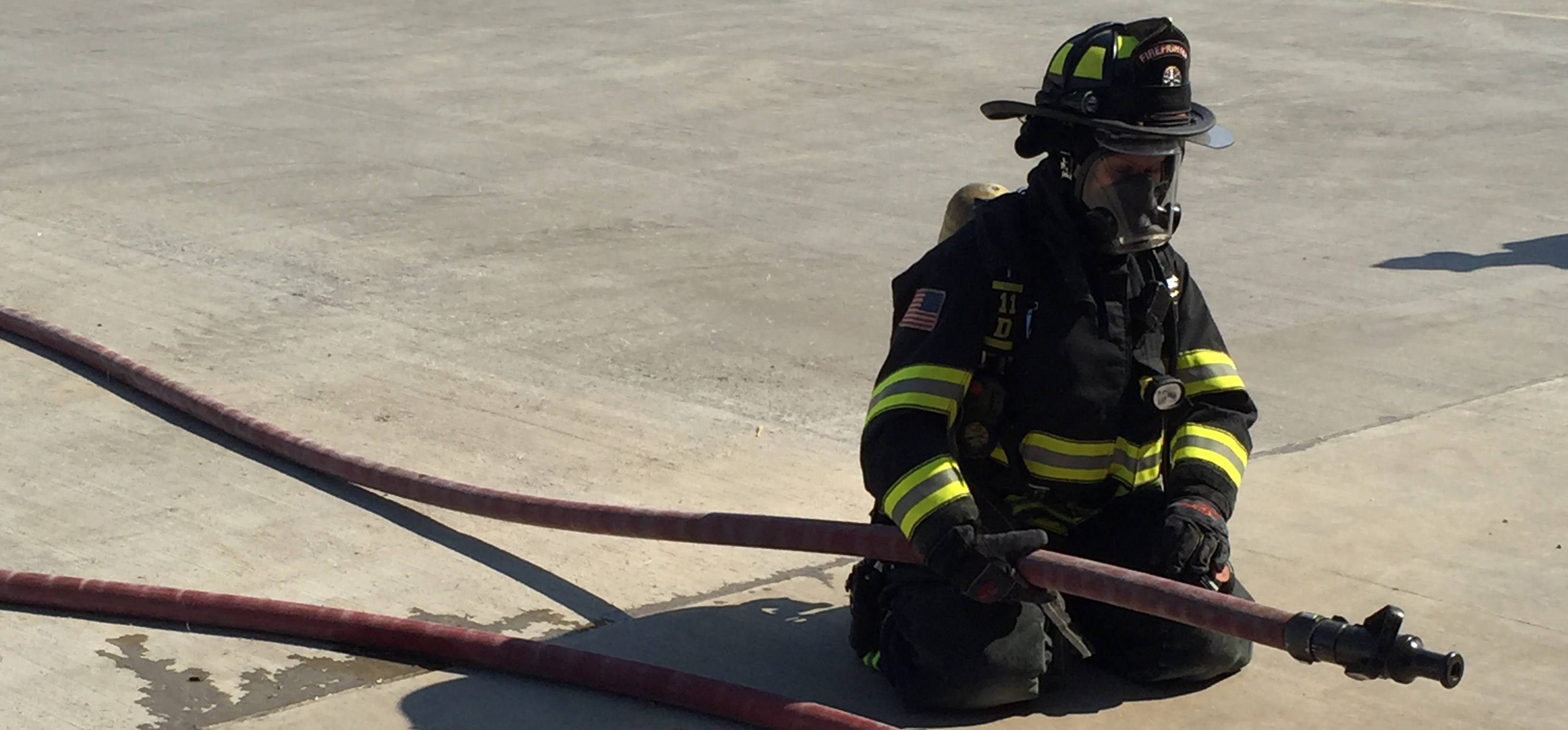 Training/Specialty Teams – Plainfield Fire Protection District