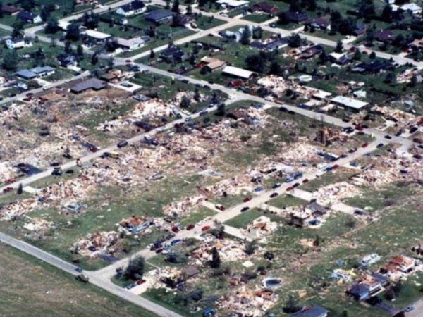 Plainfield Tornado Documentary to Screen at Joliet Junior College ...