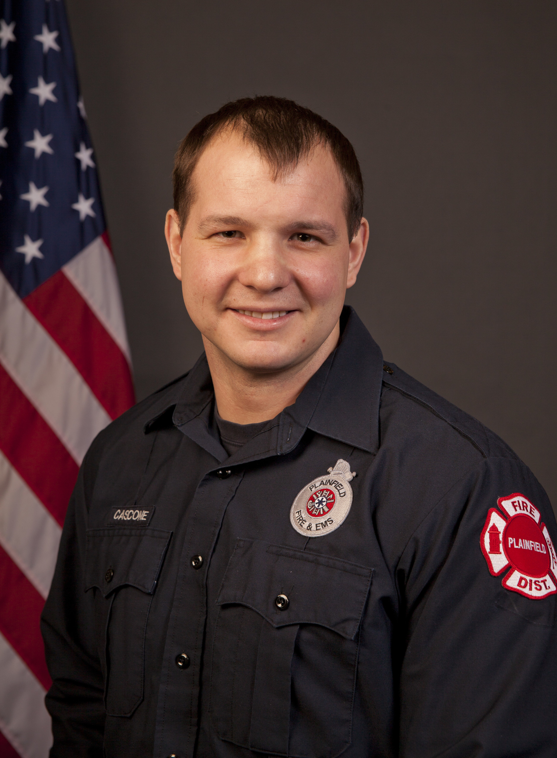 FT 3 Cascone_William – Plainfield Fire Protection District